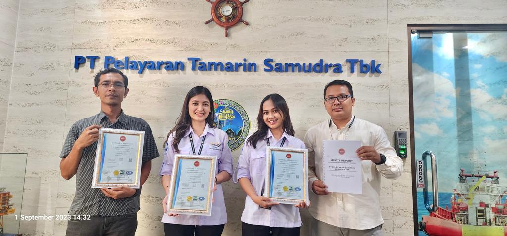 Gallery - NSQ Indonesia