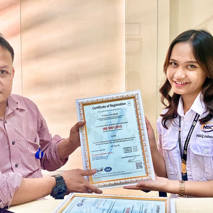 Gallery - NSQ Indonesia